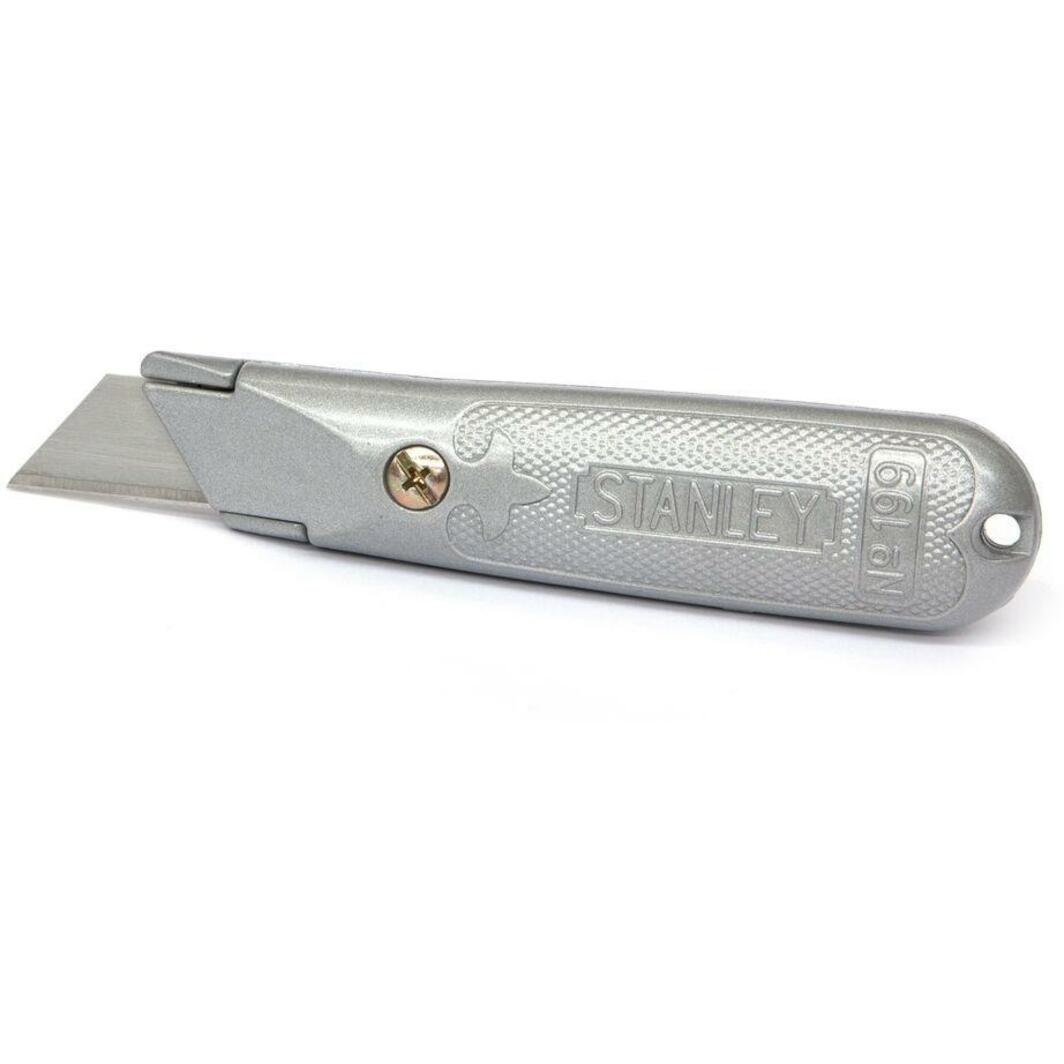 STANLEY 1-10-199 fixed blade 199E | Klium