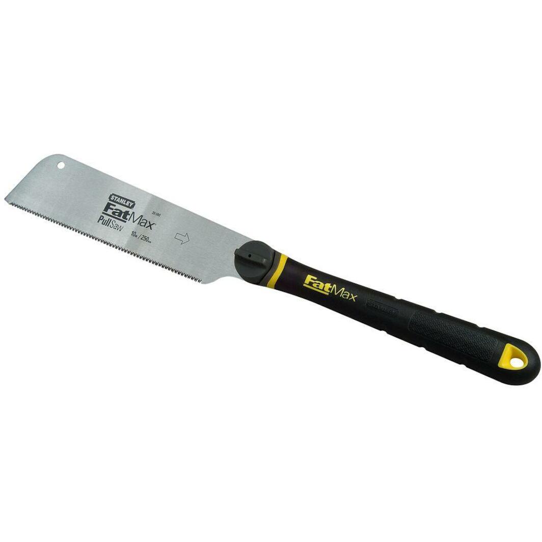 STANLEY 0-20-500 japanese saw fine 600 mm | Klium