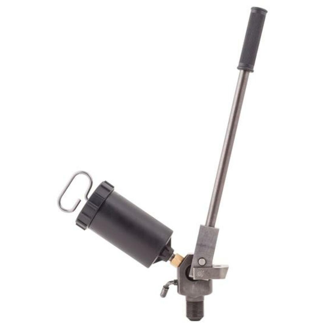 SKF 226400 E injecteur d'huile 300 MPa dans le cas | Klium