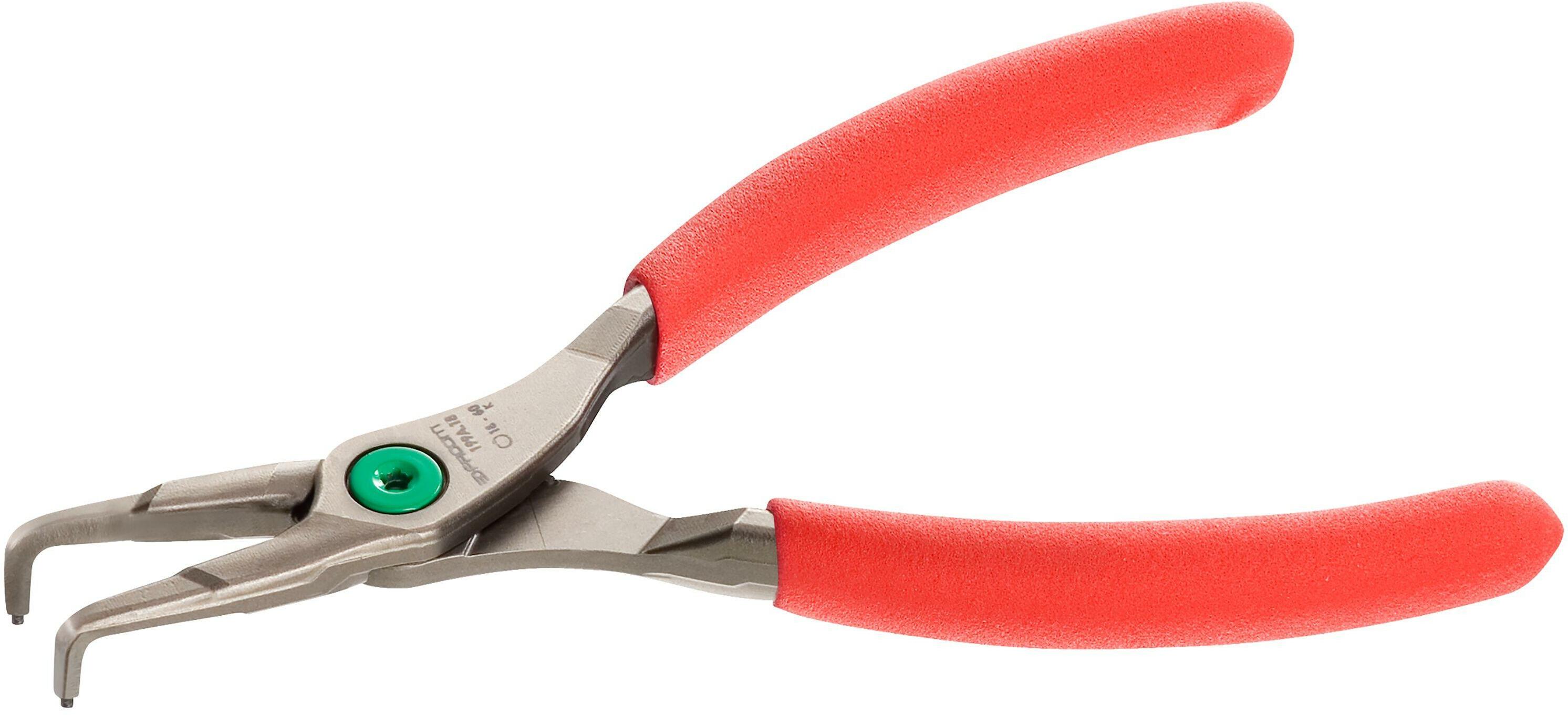 FACOM 199A.32 tang voor binnenborgveren met 90° bekken | Klium