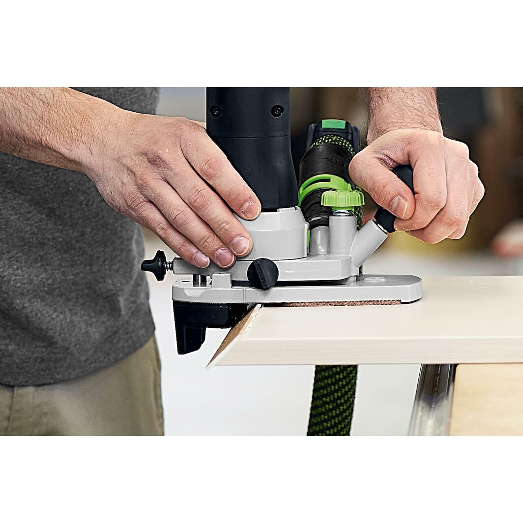 FESTOOL MFKC 700 KA EB-Basic Coupe-bordure modulaire sans fil 18V dans ...