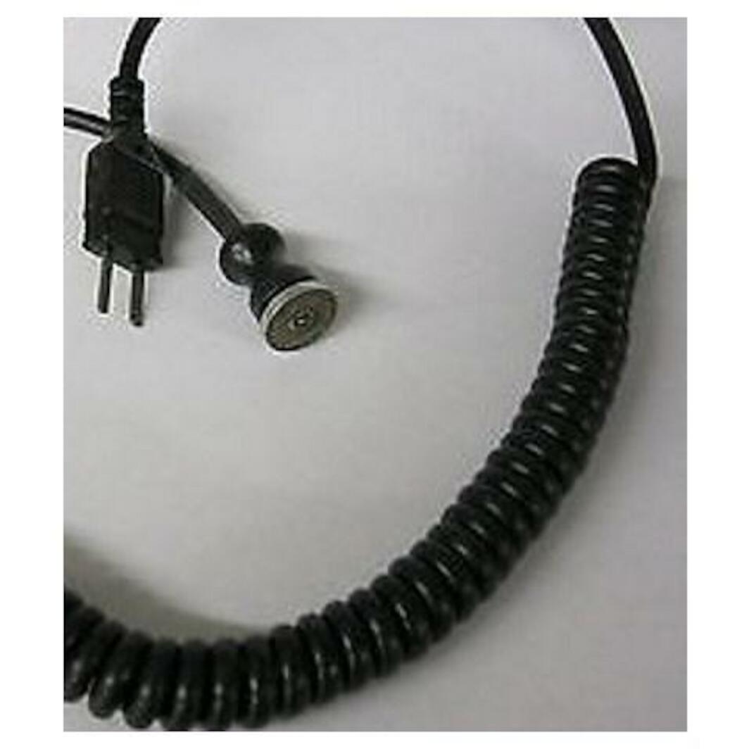 SKF TIH P20 temperatuurprobe type K (incl. kabel en stekker) | Klium