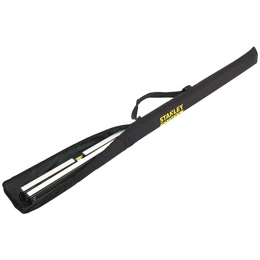 STANLEY XTHT0 43119 FATMAX Pro waterpassen 60 180 cm GRATIS FATMAX waterpas 120 cm en etui Klium