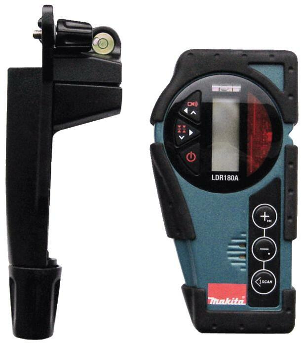 MAKITA P-67882 ontvanger en afstandsbediening | Klium