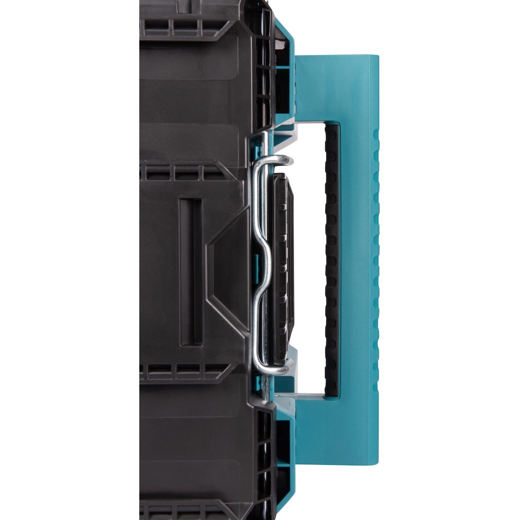 MAKITA P-91023 MAKTRAK tool case XL | Klium