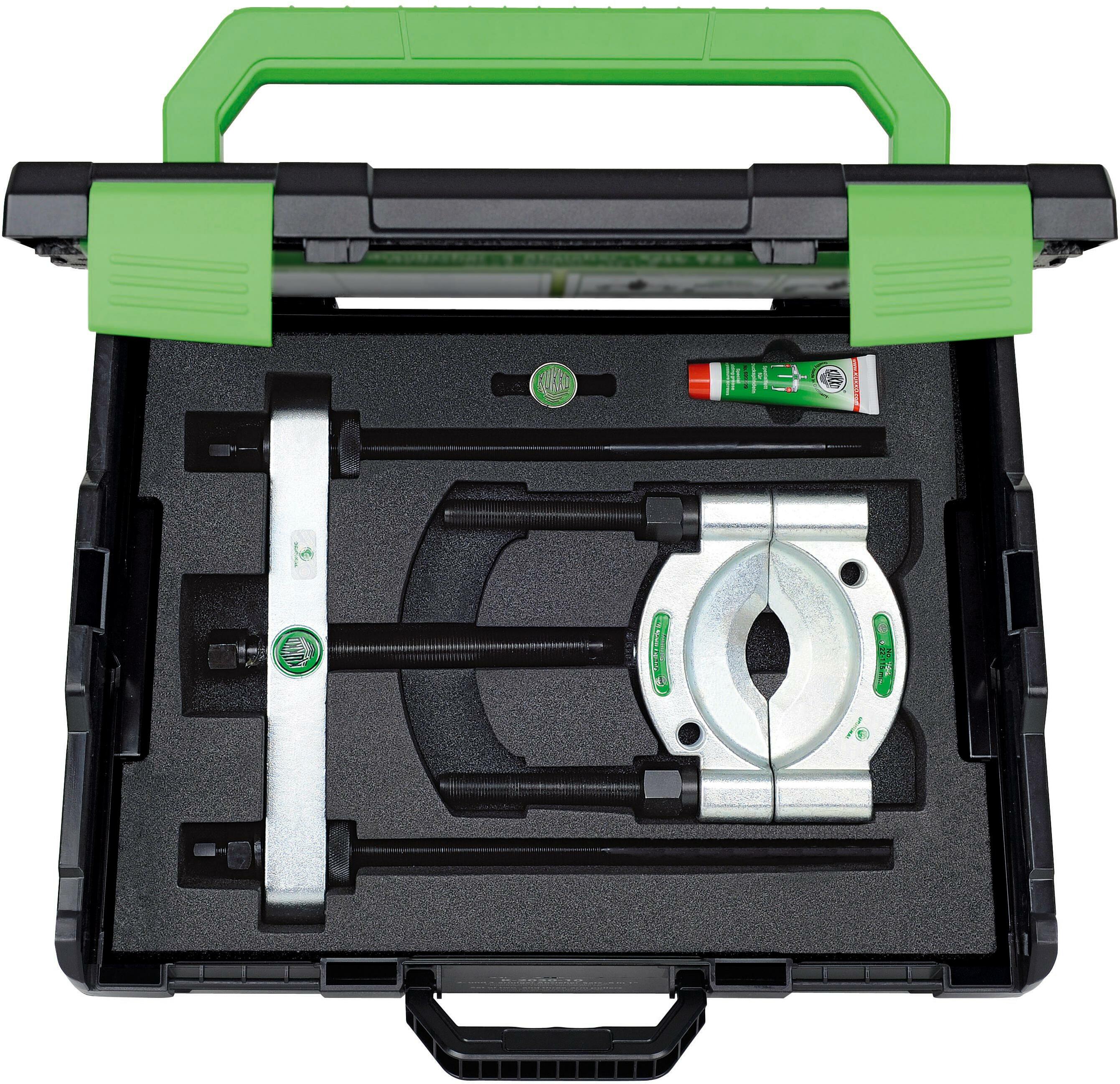 KUKKO 15-D mestrekker-set 200 mm | Klium