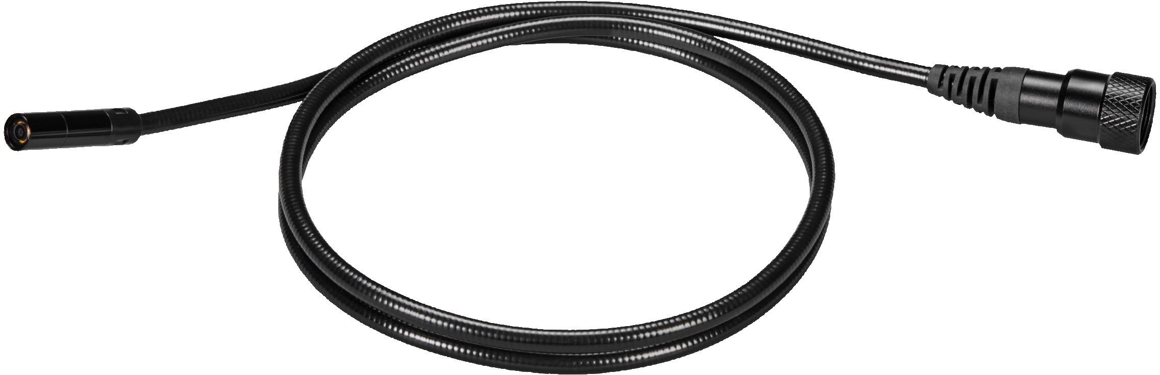 MILWAUKEE SIM IC12 rioolinspectie camera HDR 10mm met 1,2m slang voor ...