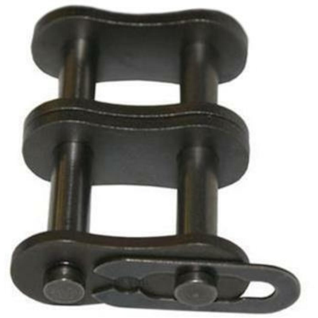 RENOLD BLUE 40-2 No. 26 sluitschakel duplex 1/2" - 40A2S26I | Klium