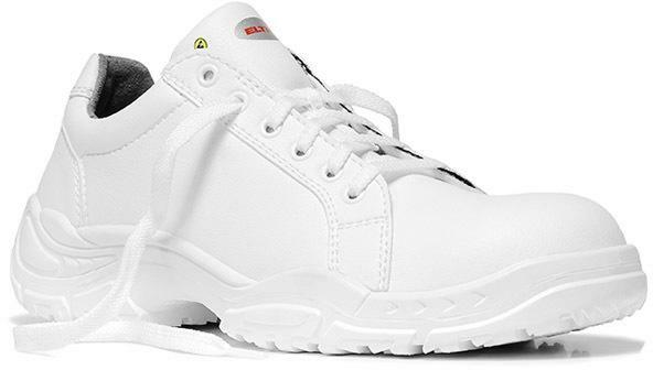 ELTEN WHITE LOOP ESD S2 veiligheidsschoen laag (wit) - 72016-40 ...