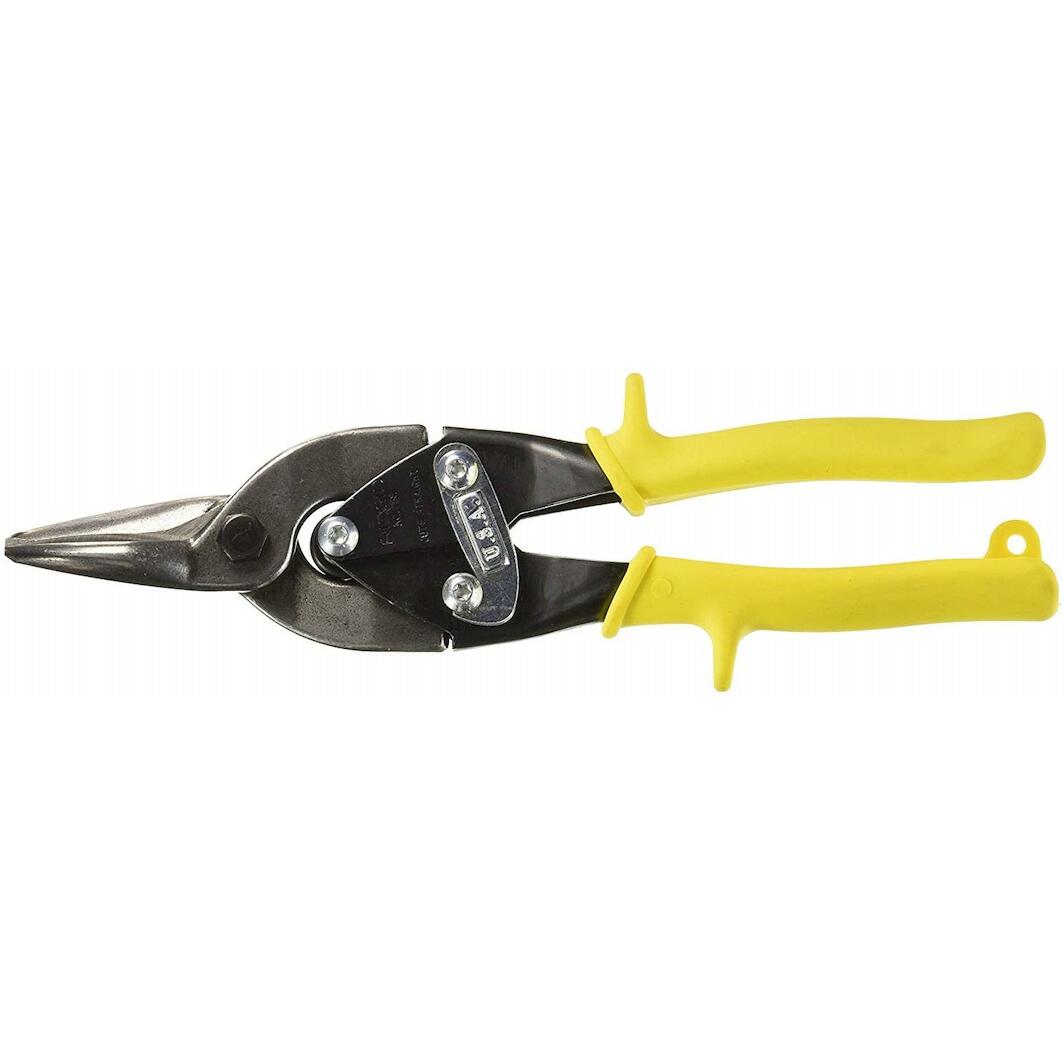 RIDGID 788 blikschaar - 54125 | Klium