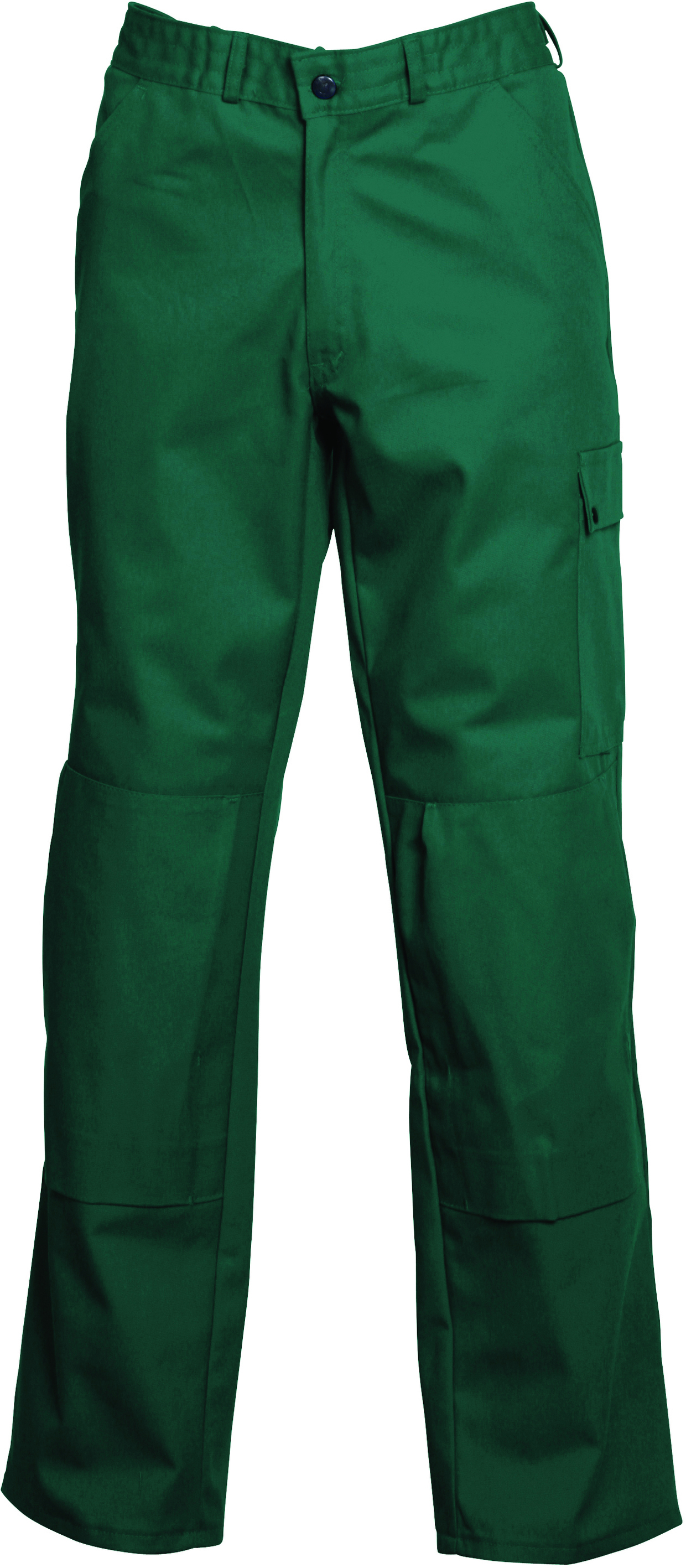 HAVEP 8402 Basic work trousers (400 - bottle green) - 8402-033400--62 ...