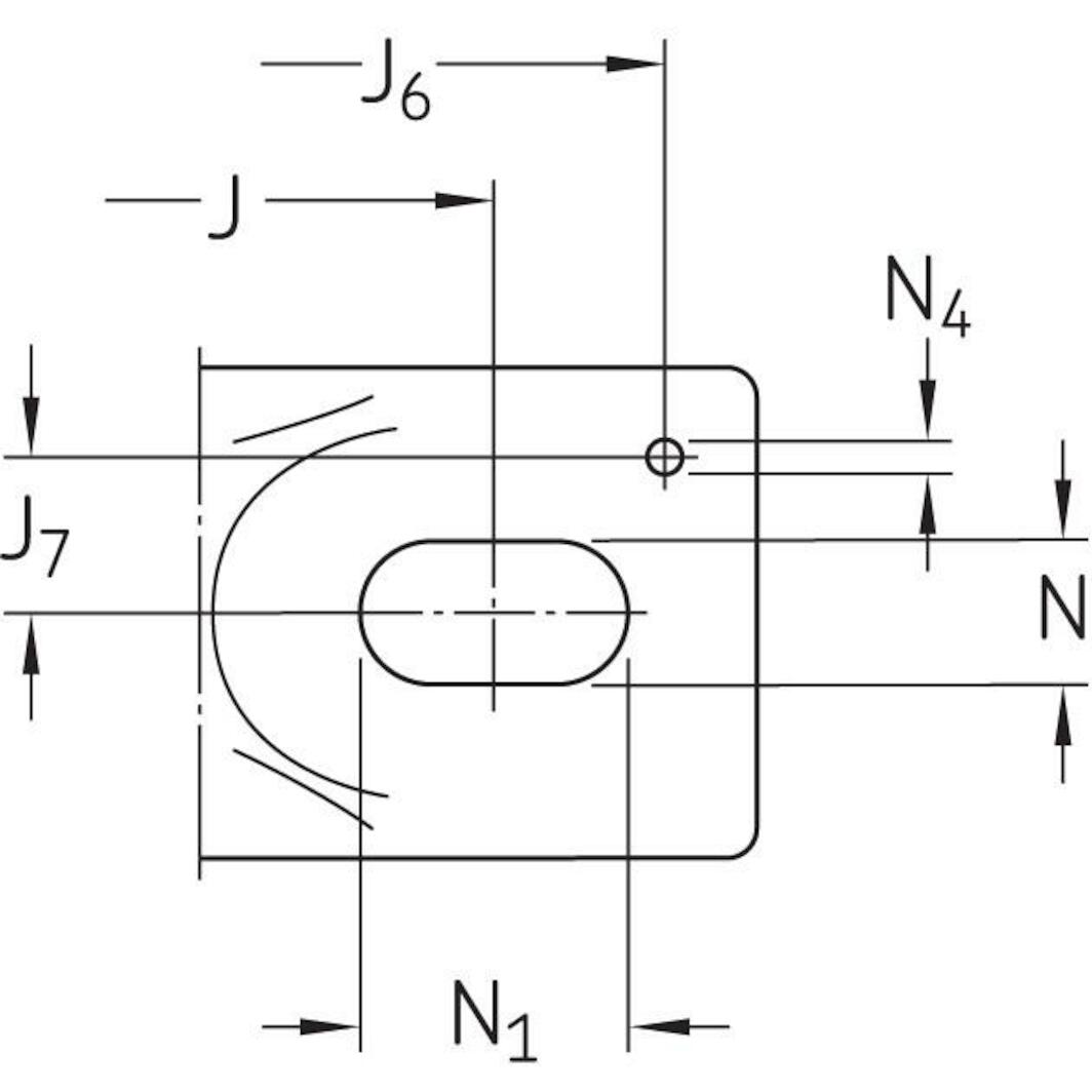 SKF SY 60 TR unité de roulement à billes 60 mm | Klium
