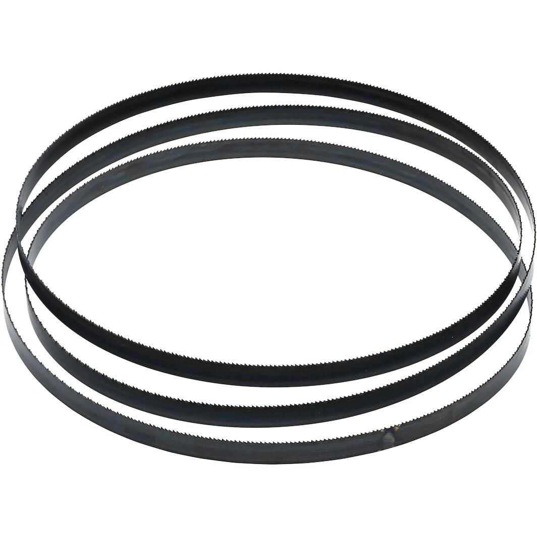 DEWALT DT8476-QZ lintzaagblad, 2215x12x0,6mm, 14TPI, recht zagen in non ...