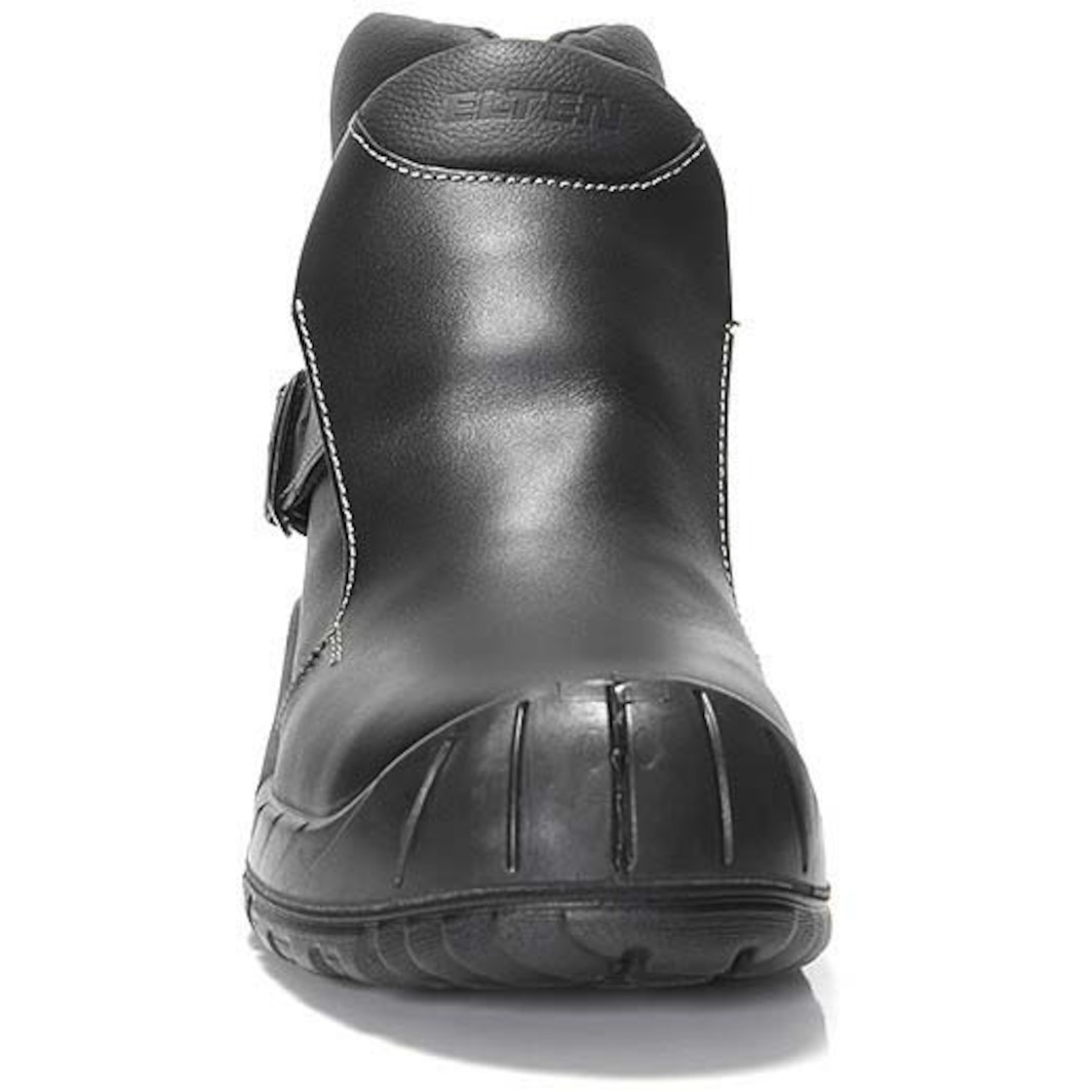 ELTEN CARLO Chaussure de sécurité S3 HI demi-haute (noire) - 64491-38 ...