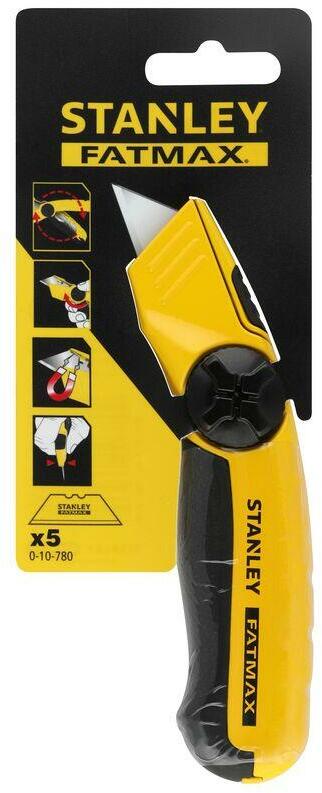 STANLEY 0-10-780 FATMAX vast mes | Klium