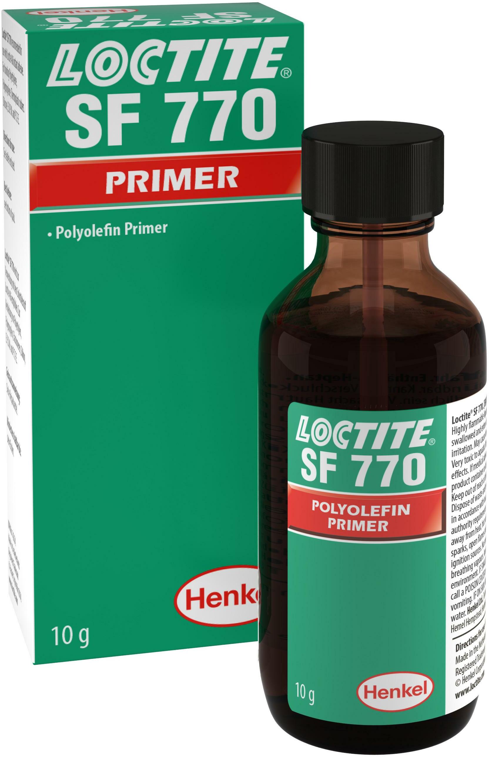 LOCTITE 770 primer (flacon de 10 g) - 2731764 | Klium