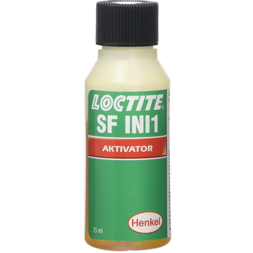 LOCTITE SF INI1 activator voor F246 (35 ml fles) - 1293776 | Klium