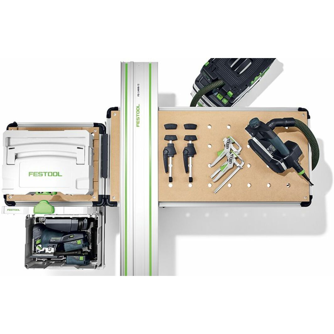 FESTOOL MW 1000 Set poste de travail mobile - 203802 | Klium