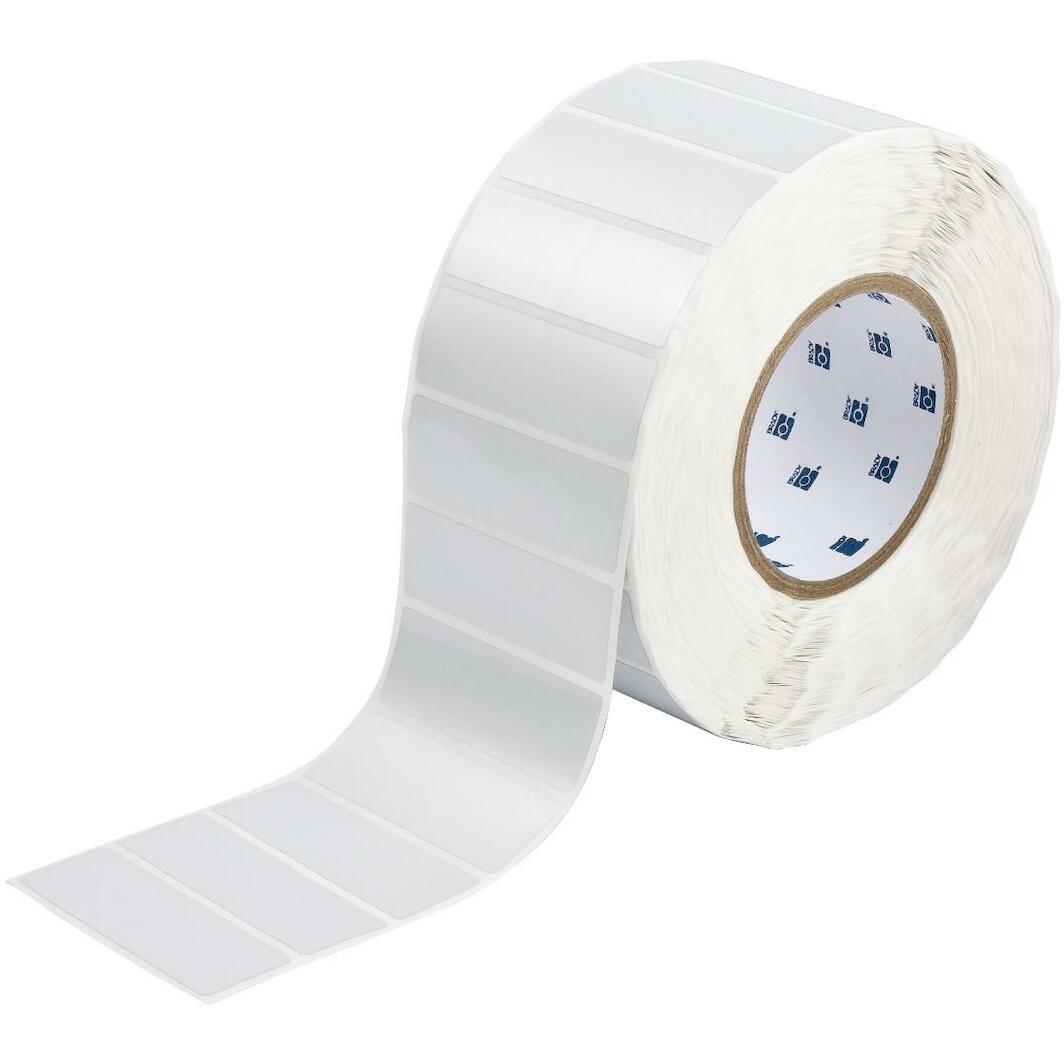 BRADY THT-18-435-3 étiquettes imprimables avec une imprimante à ...