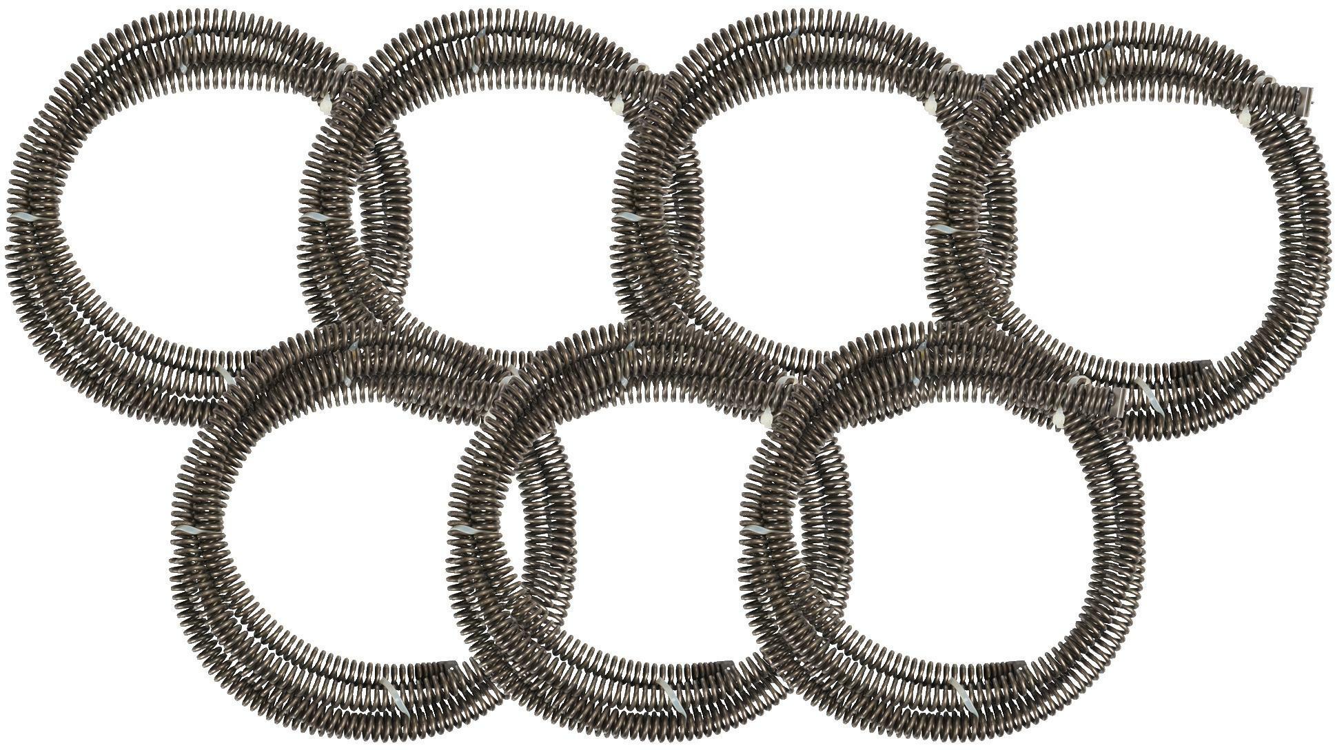 MILWAUKEE 4932471713 kit d'extrémité d'accouplement à vent ouvert 22 mm ...