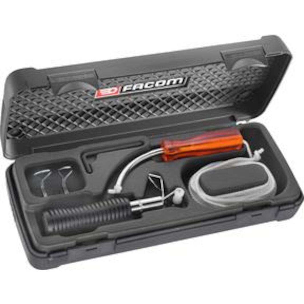 FACOM PL.95A incrustation en blanc | Klium