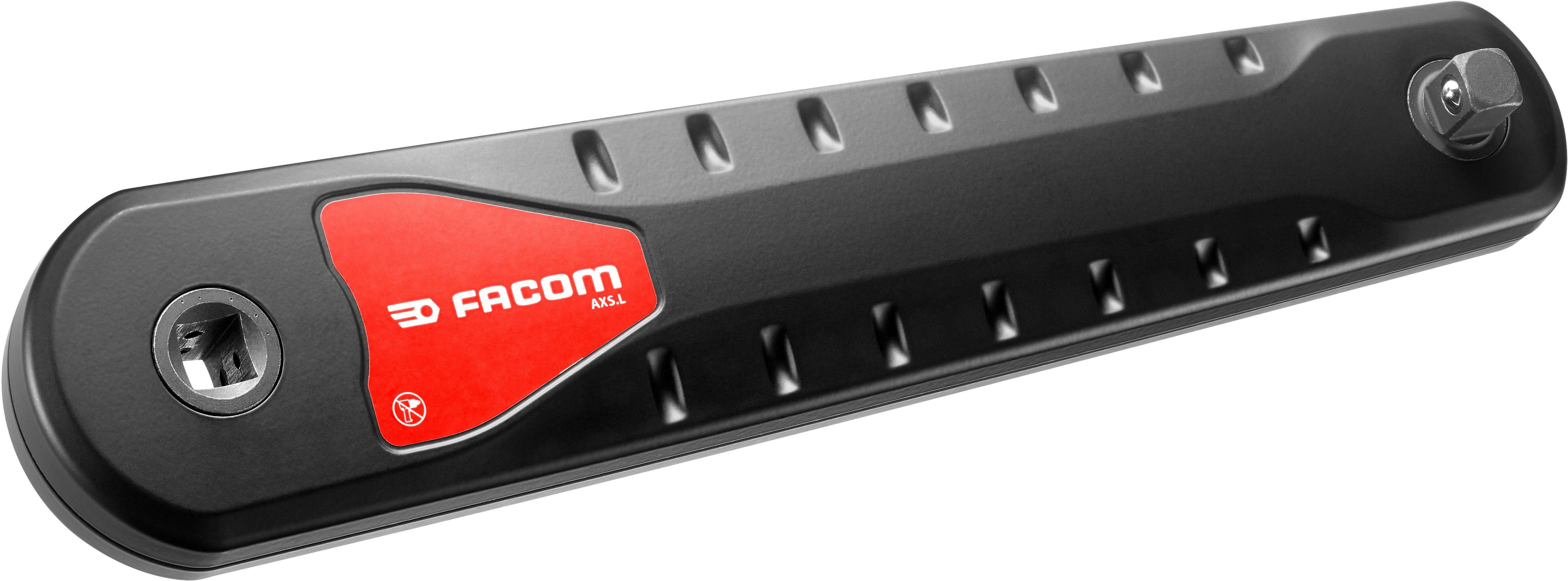 FACOM AXS.LPB extension adapter large 1/2" | Klium