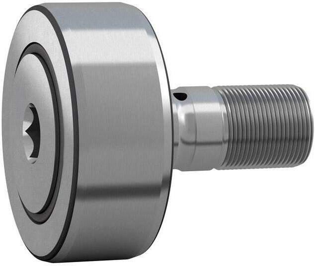 SKF NUKR 80 A nokrol met geïntegreerde afdichting en nasmering 80 mm ...