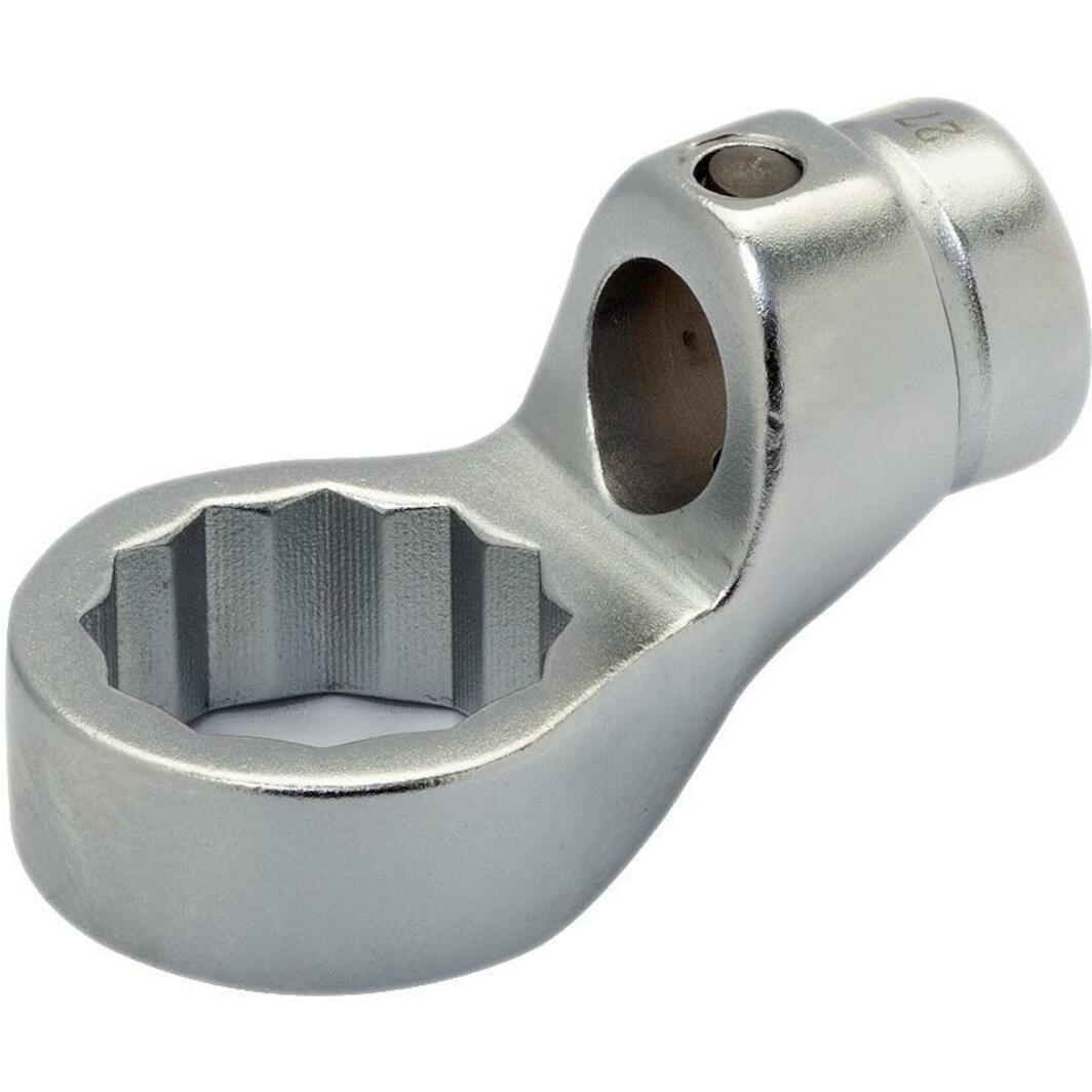 BAHCO 168-10 clé à fourche avec raccord à emboîtement 16 mm, 10 mm | Klium