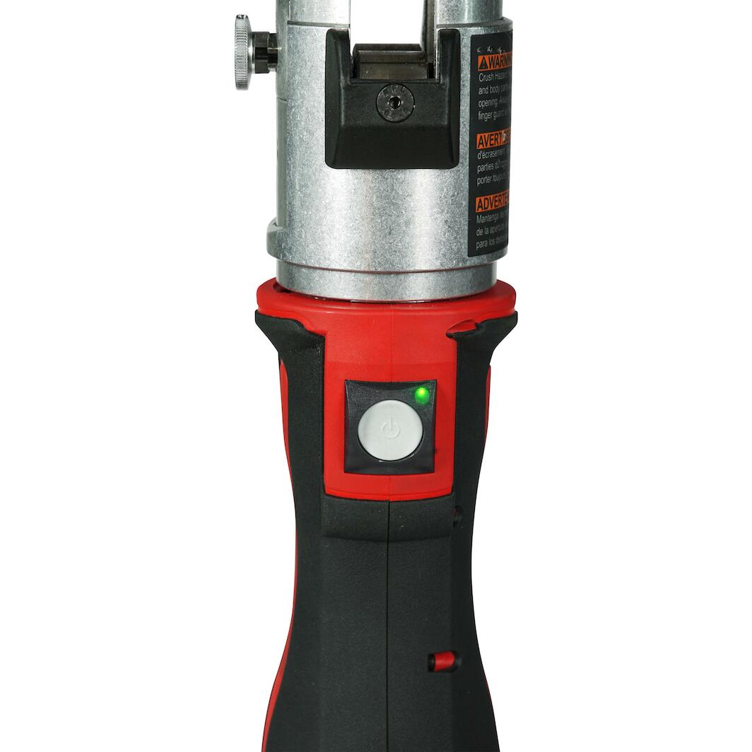 MILWAUKEE M18 BLHPTXL-0P FORCE LOGIC XL Brushless accu-perstool in ...