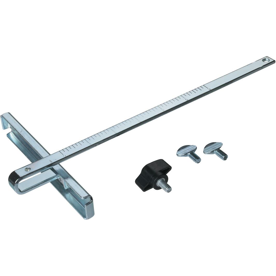 MILWAUKEE 49224146 parallelgeleider voor SCS 66 Q | Klium