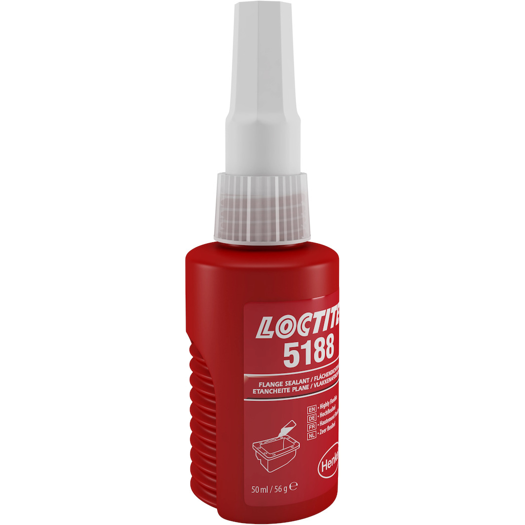LOCTITE 5188 mastic de surface flexible (50 ml en accordéon) - 1254415 ...