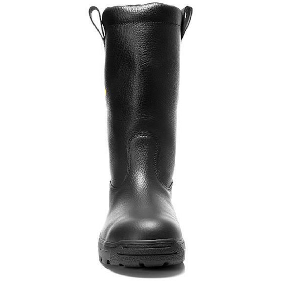 ELTEN MASTER F2A fire boot (black) - 89301-36 Shoe size 36 | Klium