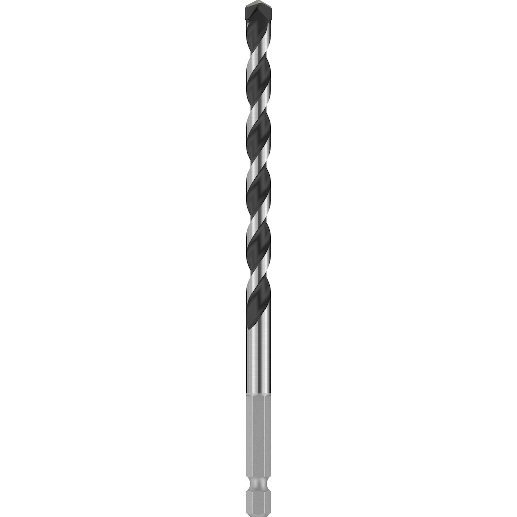 BOSCH 2608706985 Foret à béton PRO HEX-5, 8x100x150 mm | Klium