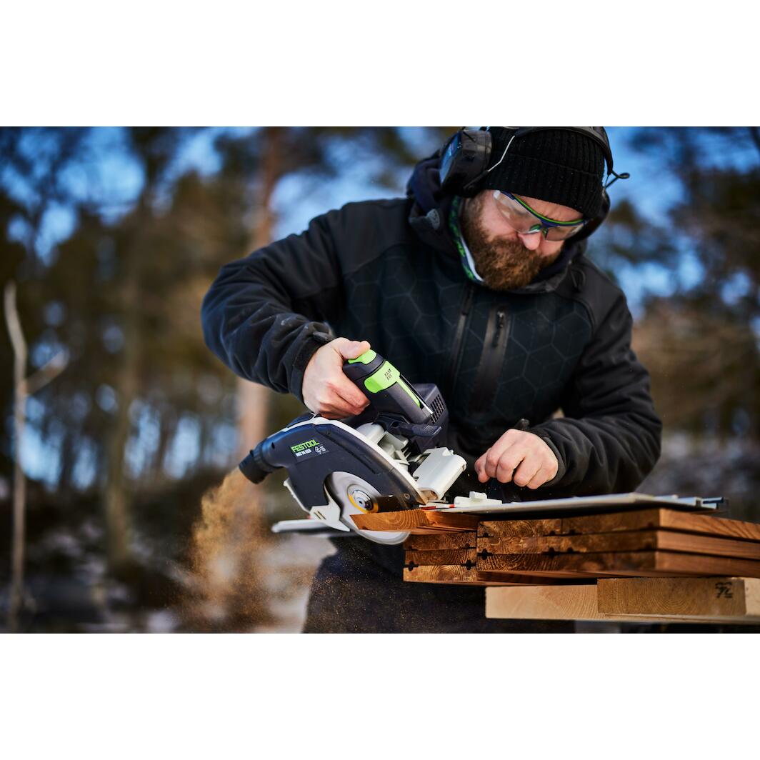 FESTOOL BP 18 Li 5,0 HP-ASI highpower battery - 578519 | Klium