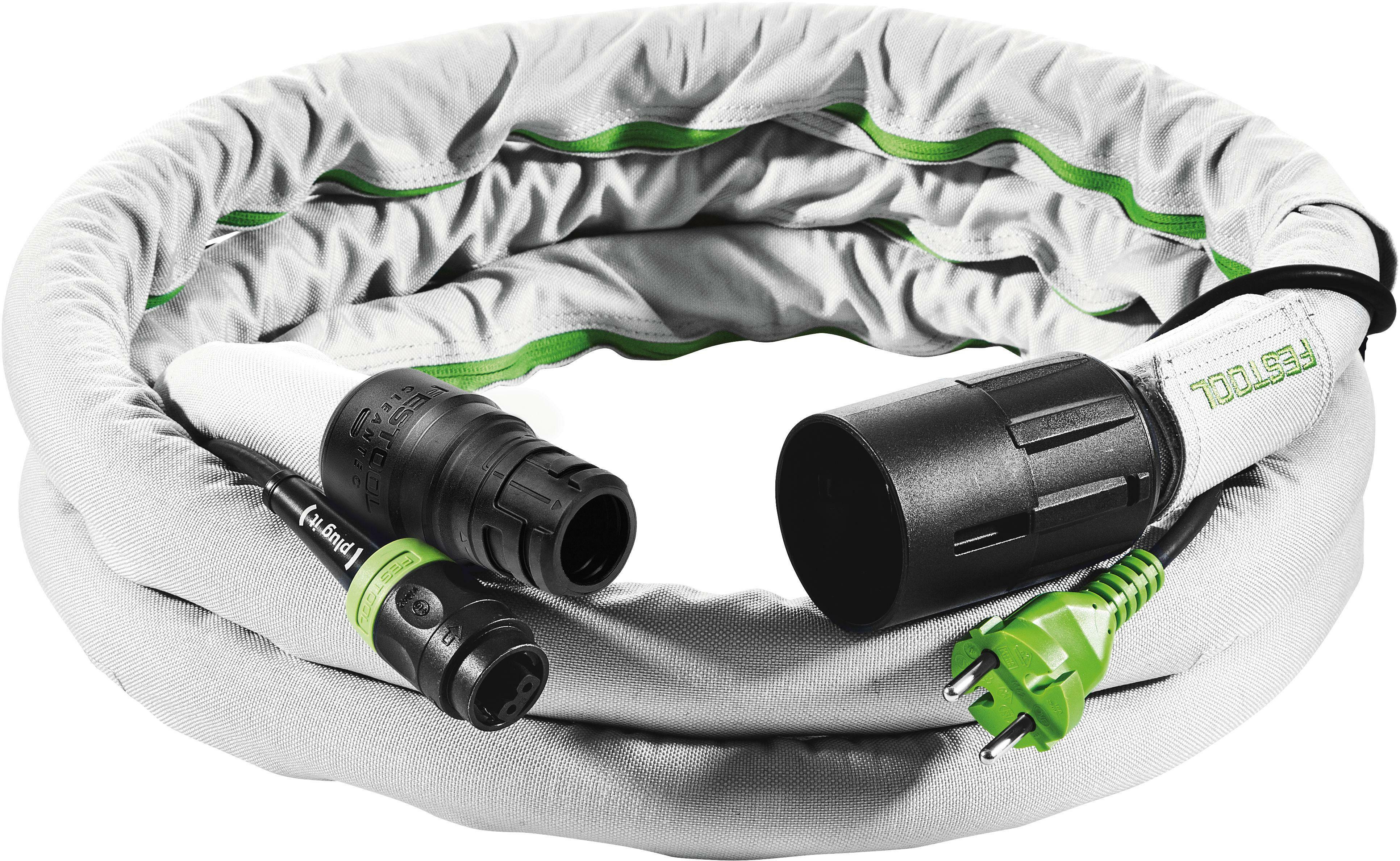 FESTOOL D 27/22X3,5M-AS-GQ/CT stofzuigslang (plug-it aansluiting / anti ...