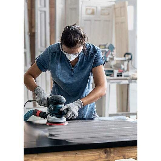 Bosch 125 sander store