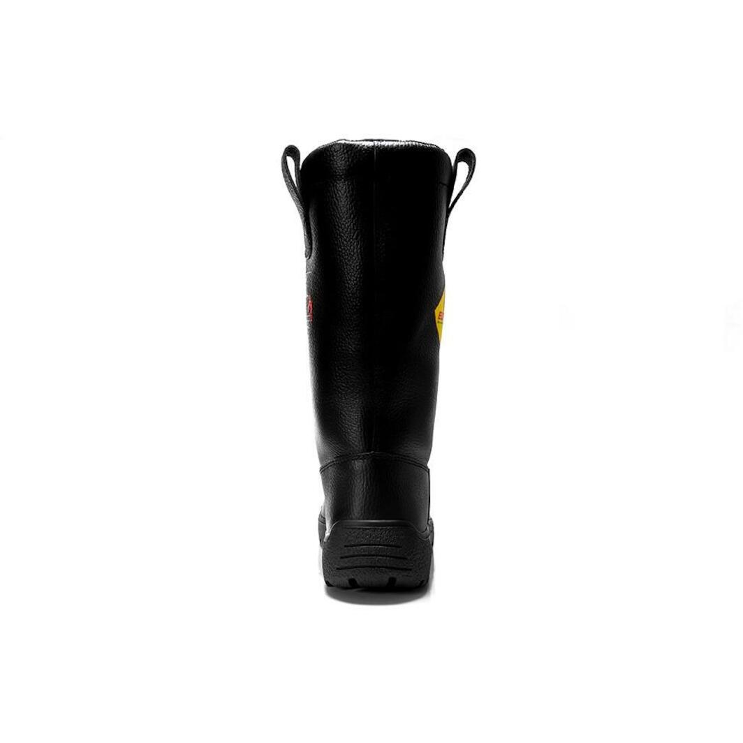 ELTEN MASTER F2A fire boot (black) - 89301-36 Shoe size 36 | Klium