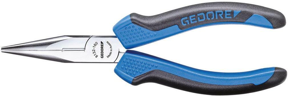 GEDORE 8132-160 JC pince téléphonique 160 mm avec poignée à deux ...