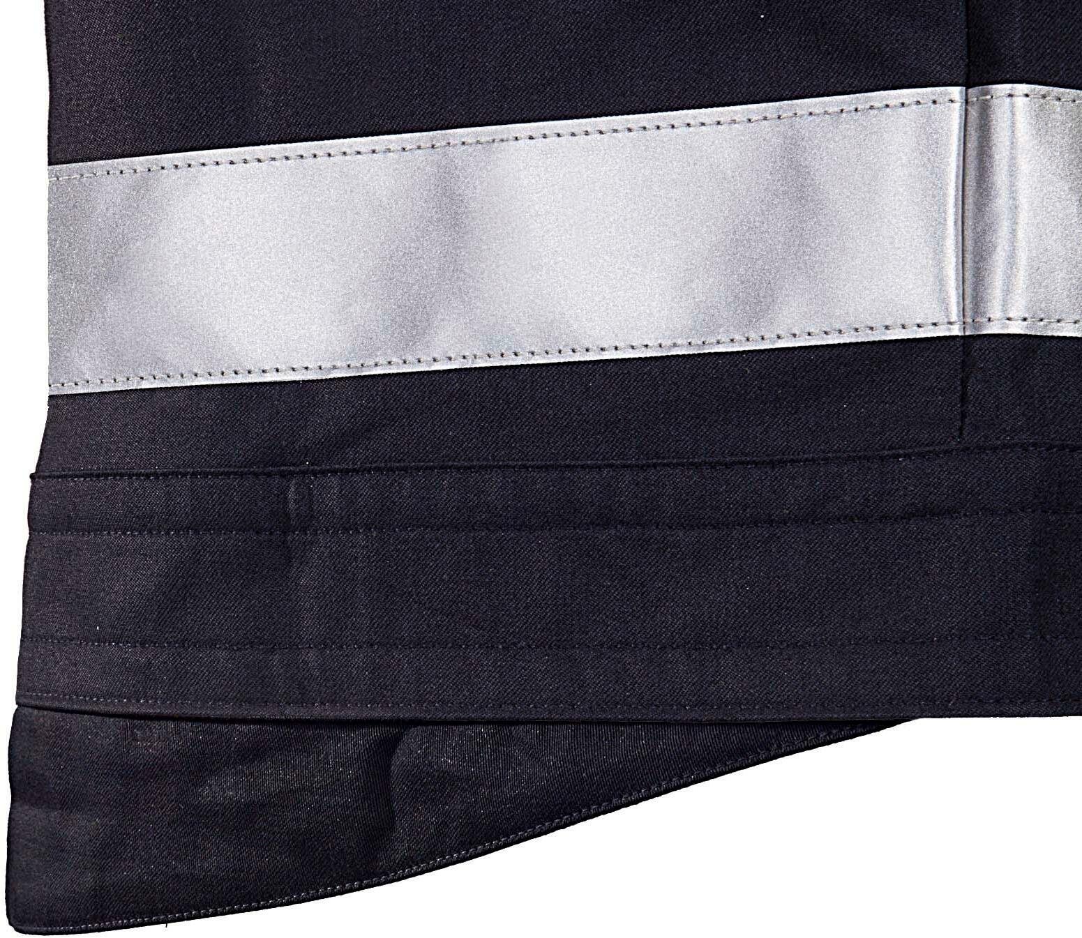 SIOEN LARRAU signalisatie blouson met ARC bescherming fluo oranje ...