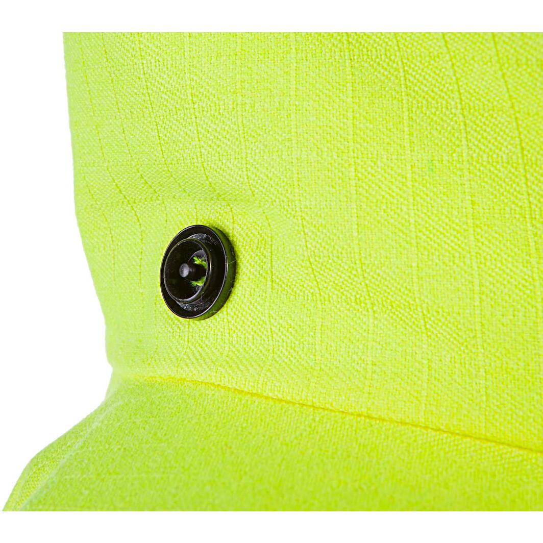 SIOEN 1006 Bowes signalisation rain coverall with ARC protection class ...