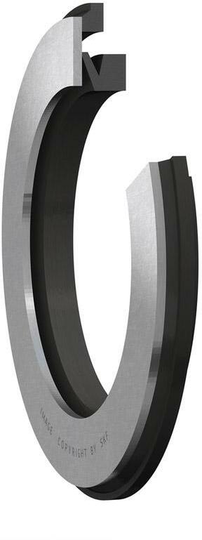 SKF TSN 524 A house seal 110 mm | Klium