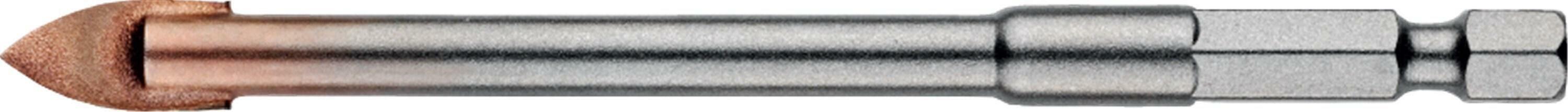 PHANTOM 137900300 HM-tip boor voor keramiek en glas 3 mm | Klium