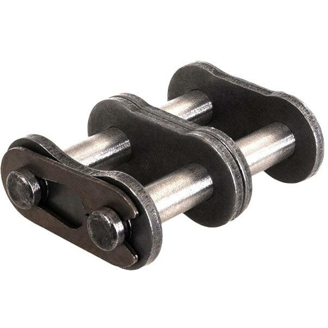 RENOLD SYNERGY 35-2 S No. 26 sluitschakel duplex 3/8" - GY35A2S26I | Klium