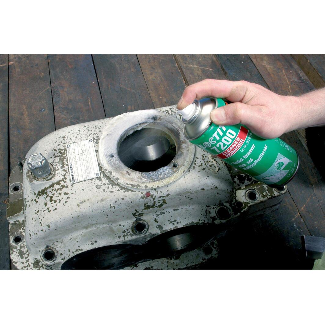 LOCTITE 7200 pakkingverwijderaar - 2099006 | Klium