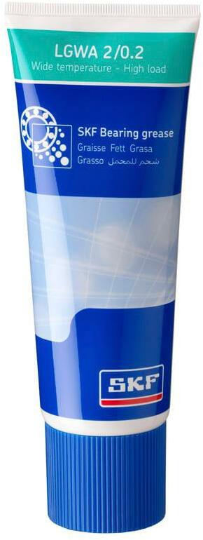 SKF LGWA 2/0.2 lagervet (tube 200 g) | Klium