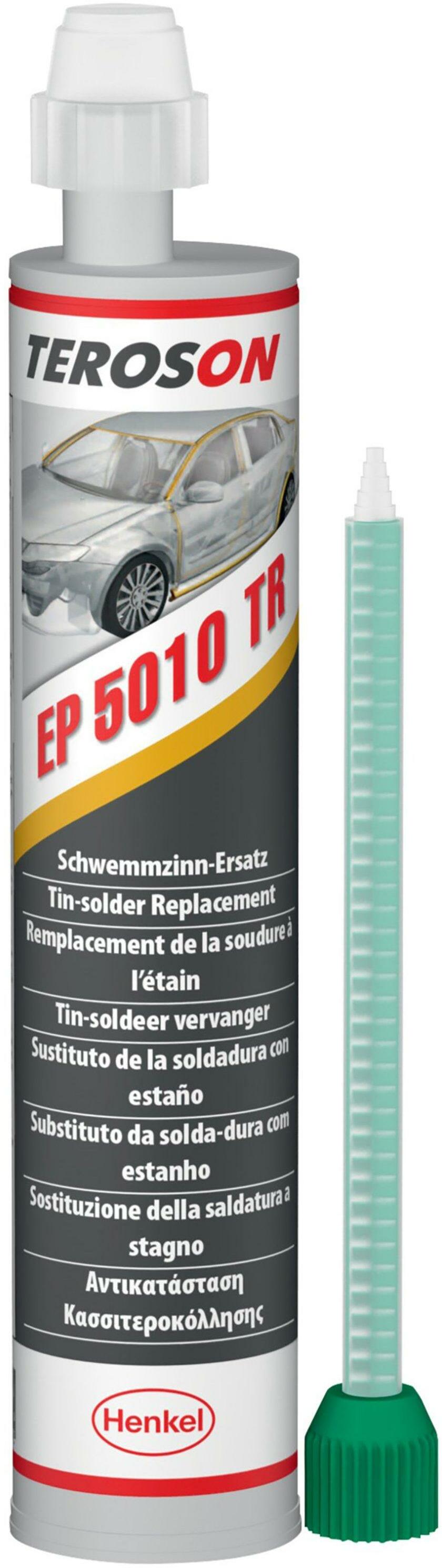 TEROSON TEROKAL 5010 TR tin-soldeer vervanger (175 ml standaard koker ...