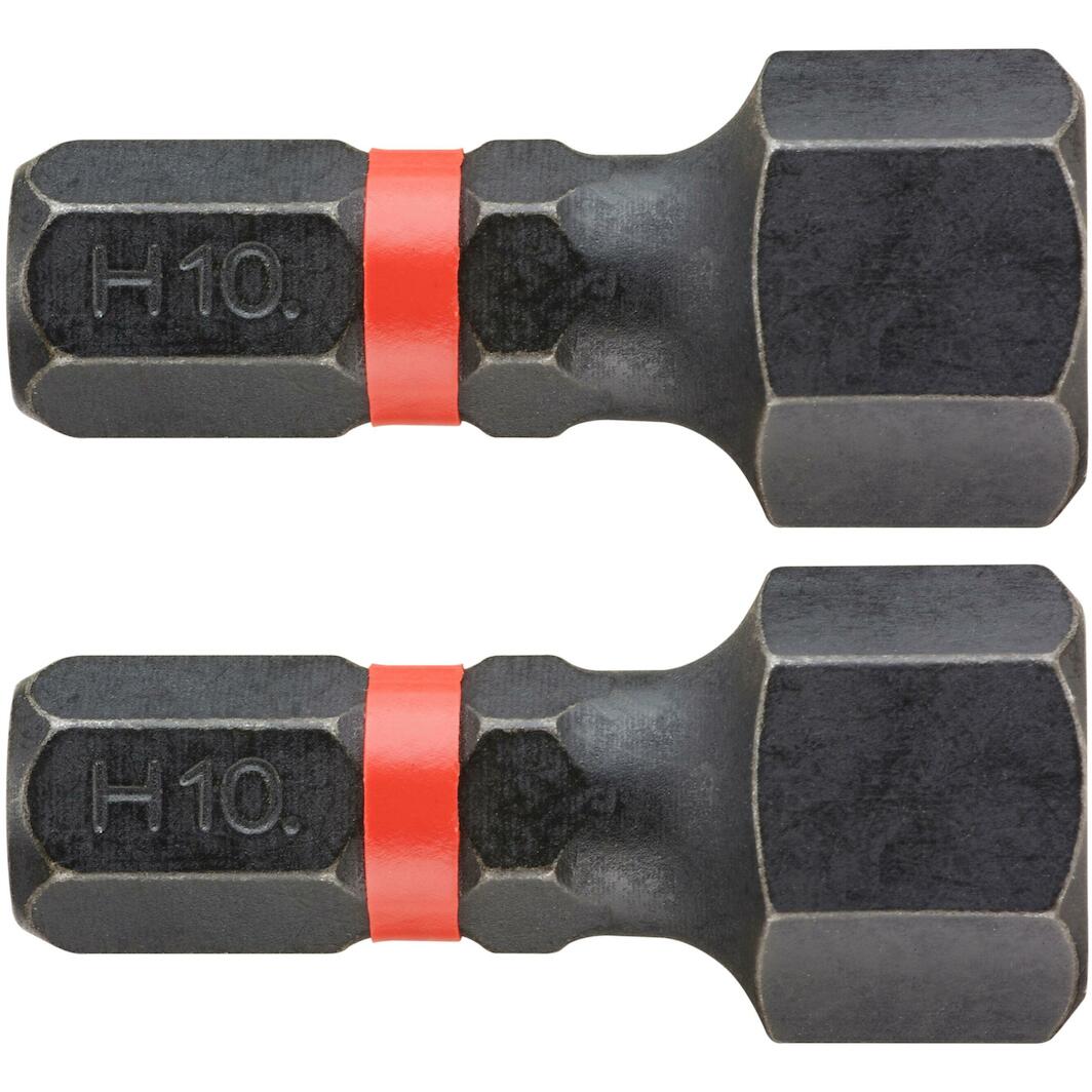 FACOM ENH.110 Impact Flextorq slagbit 25mm hex 10 mm (2 st.) | Klium