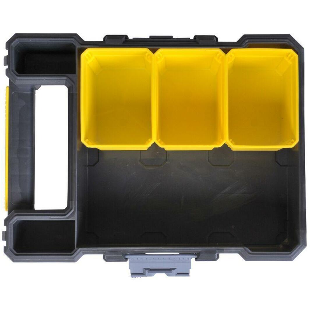 STANLEY FMST1-72378 FATMAX compacte organizer waterdicht | Klium