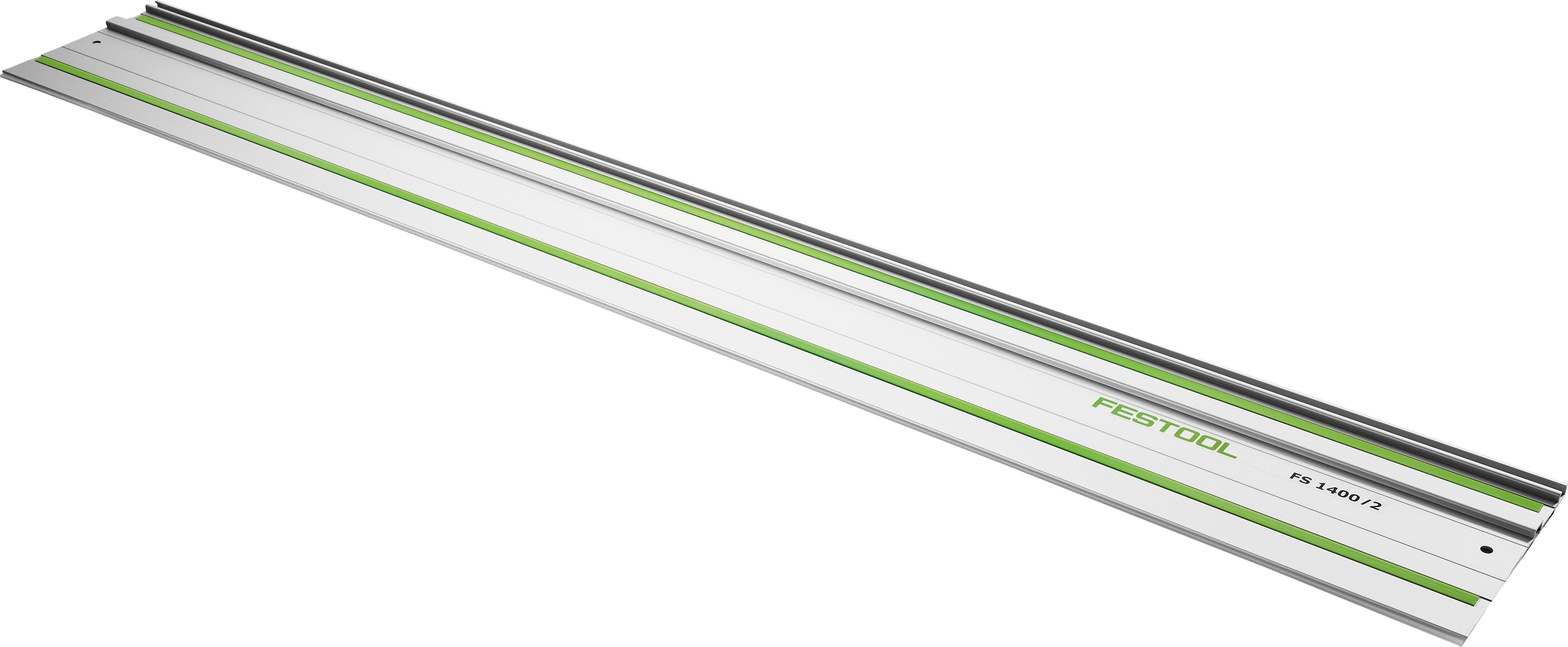 FESTOOL FS 1900/2 guide rail 1.9m - 491503 | Klium