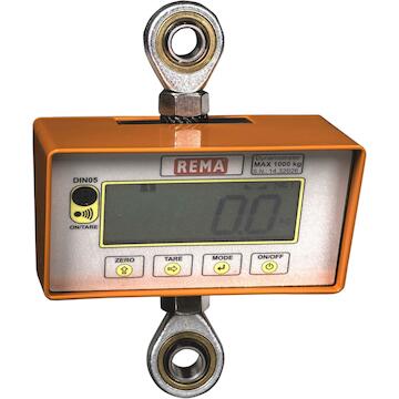 Dynamometer | Klium
